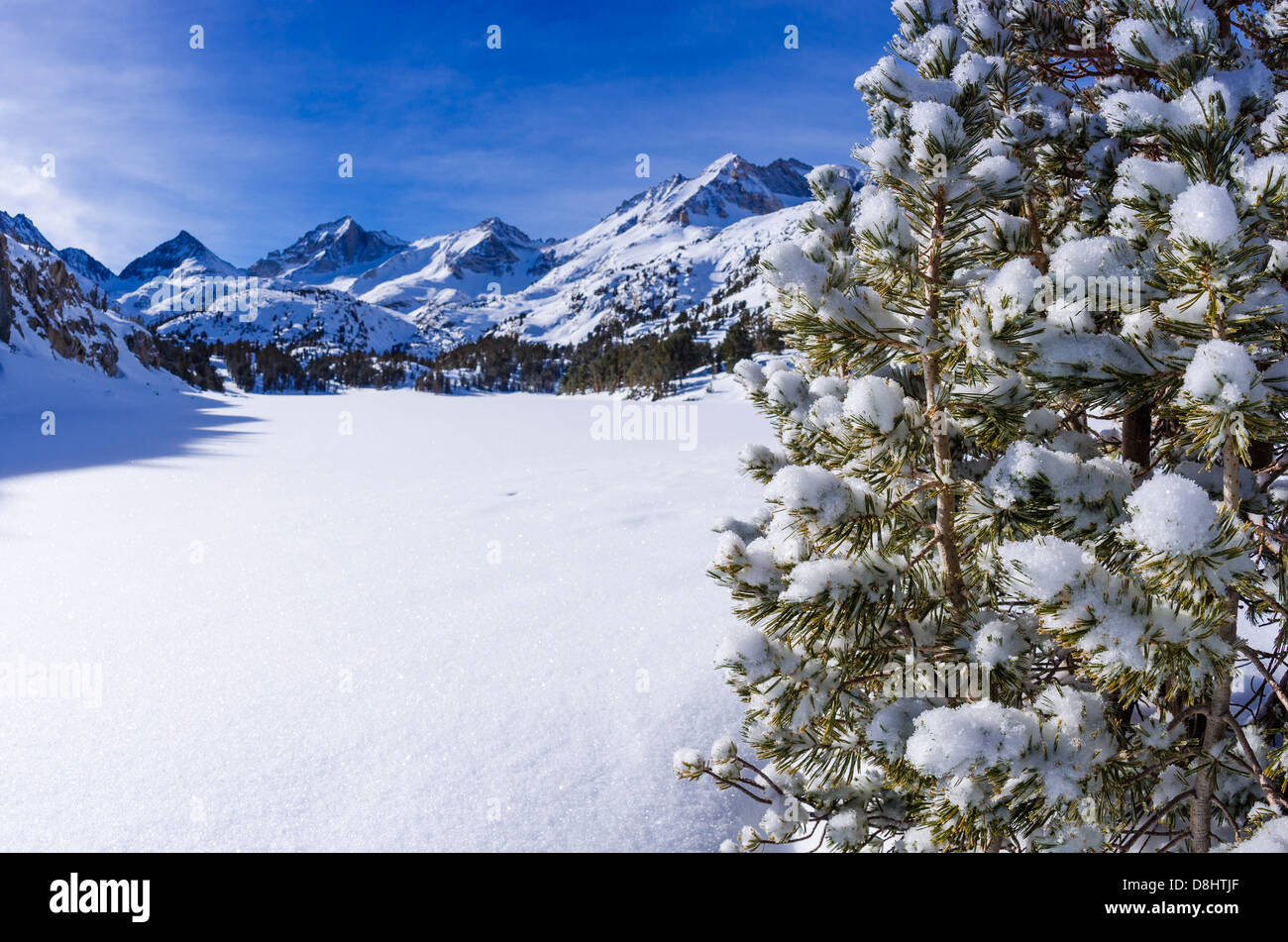 Sierra crest from long hi-res stock photography and images - Alamy