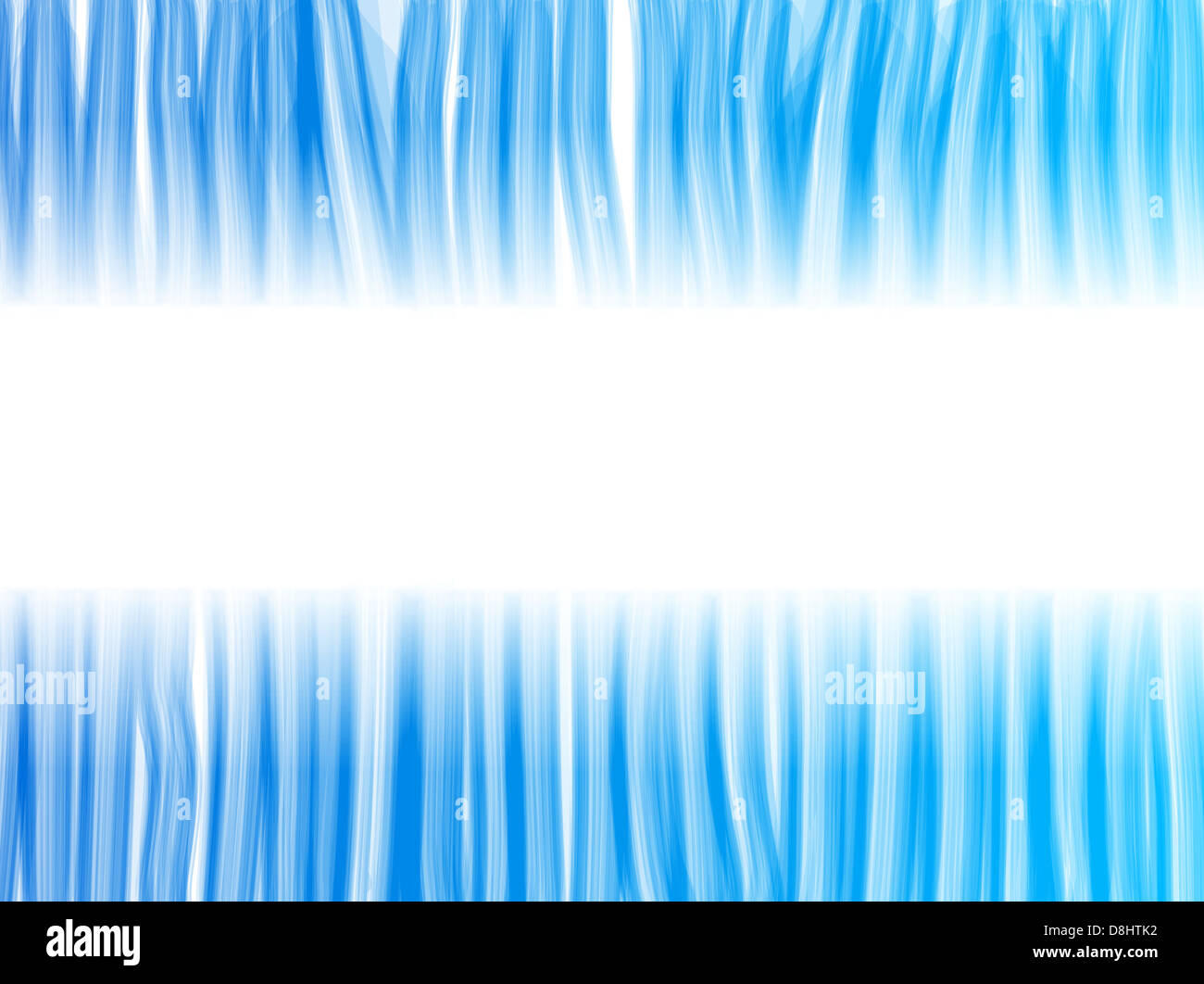 Vector - Abstract Blue and White Lines Background Stock Photo - Alamy