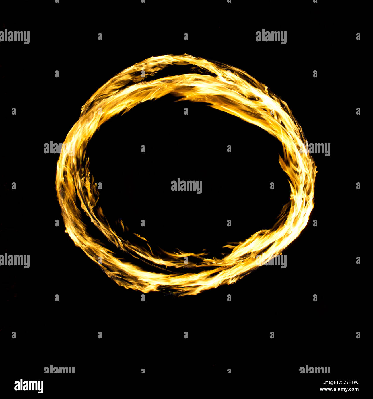 Abstract neon frame circle hi-res stock photography and images - Alamy