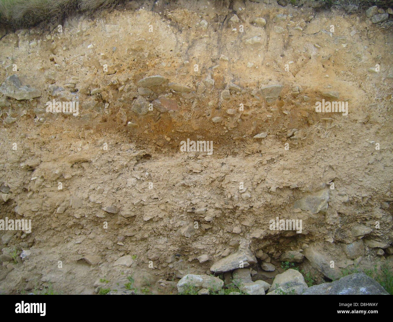 Topographic escarpment hi-res stock photography and images - Alamy