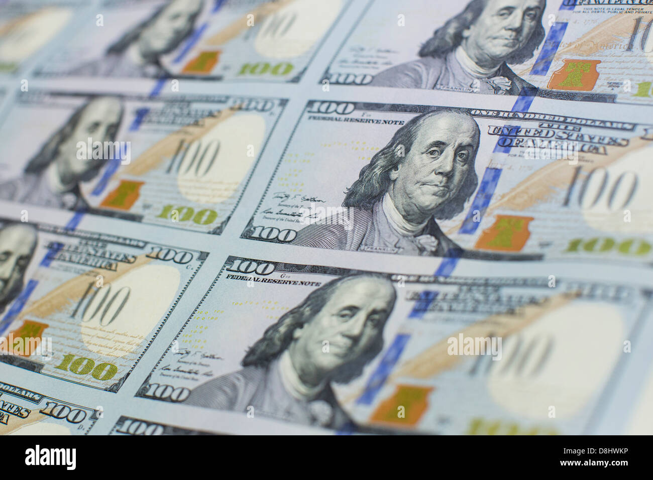 Printing Bill Stock Photos & Printing Bill Stock Images - Alamy