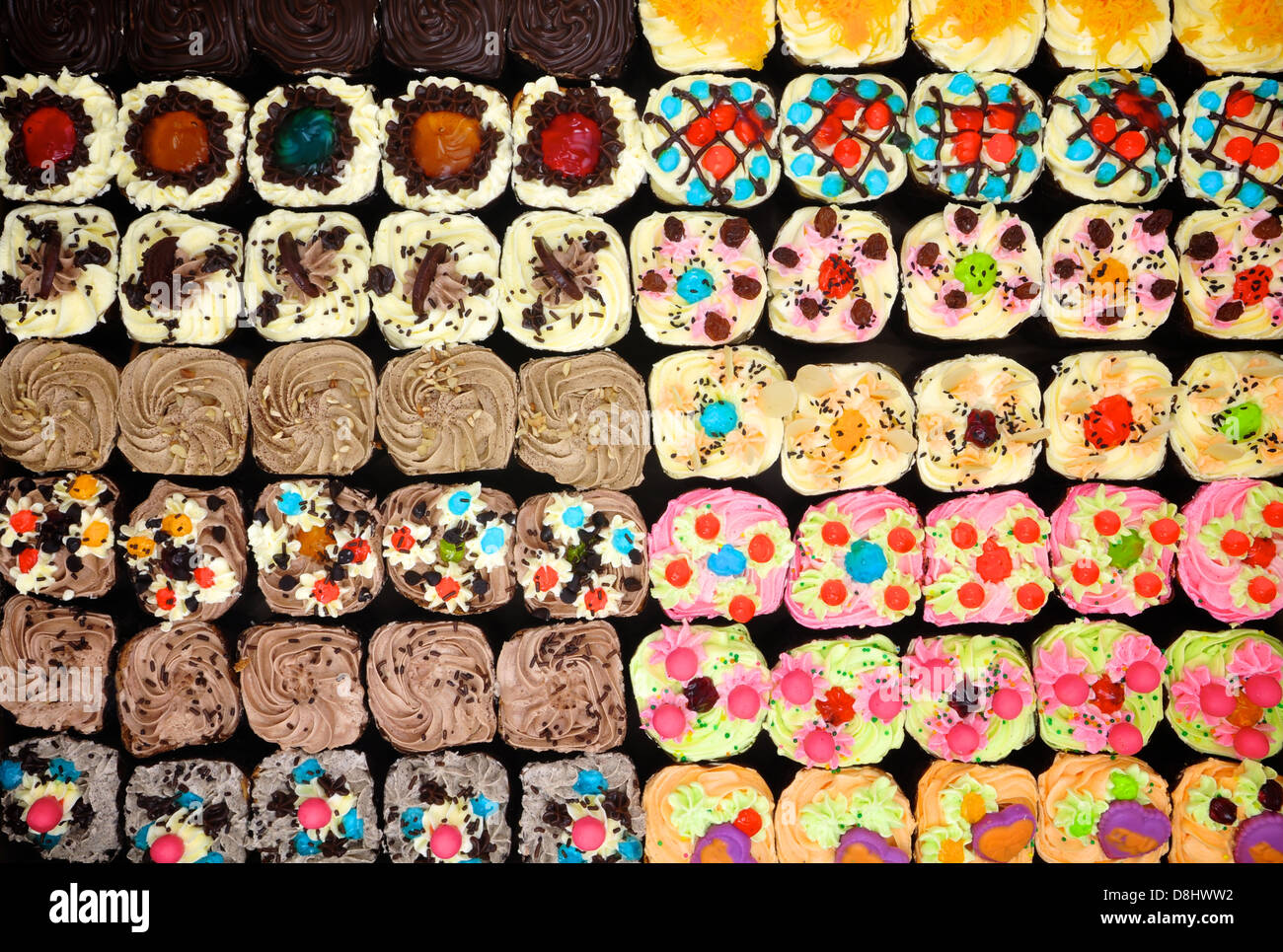 Fat cake hi-res stock photography and images - Alamy