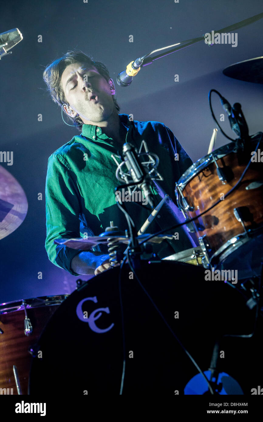 Daniel droste hi-res stock photography and images - Alamy