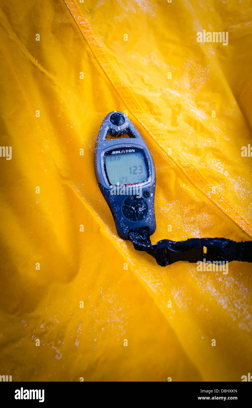 Sierra nevada ski station hi-res stock photography and images - Alamy