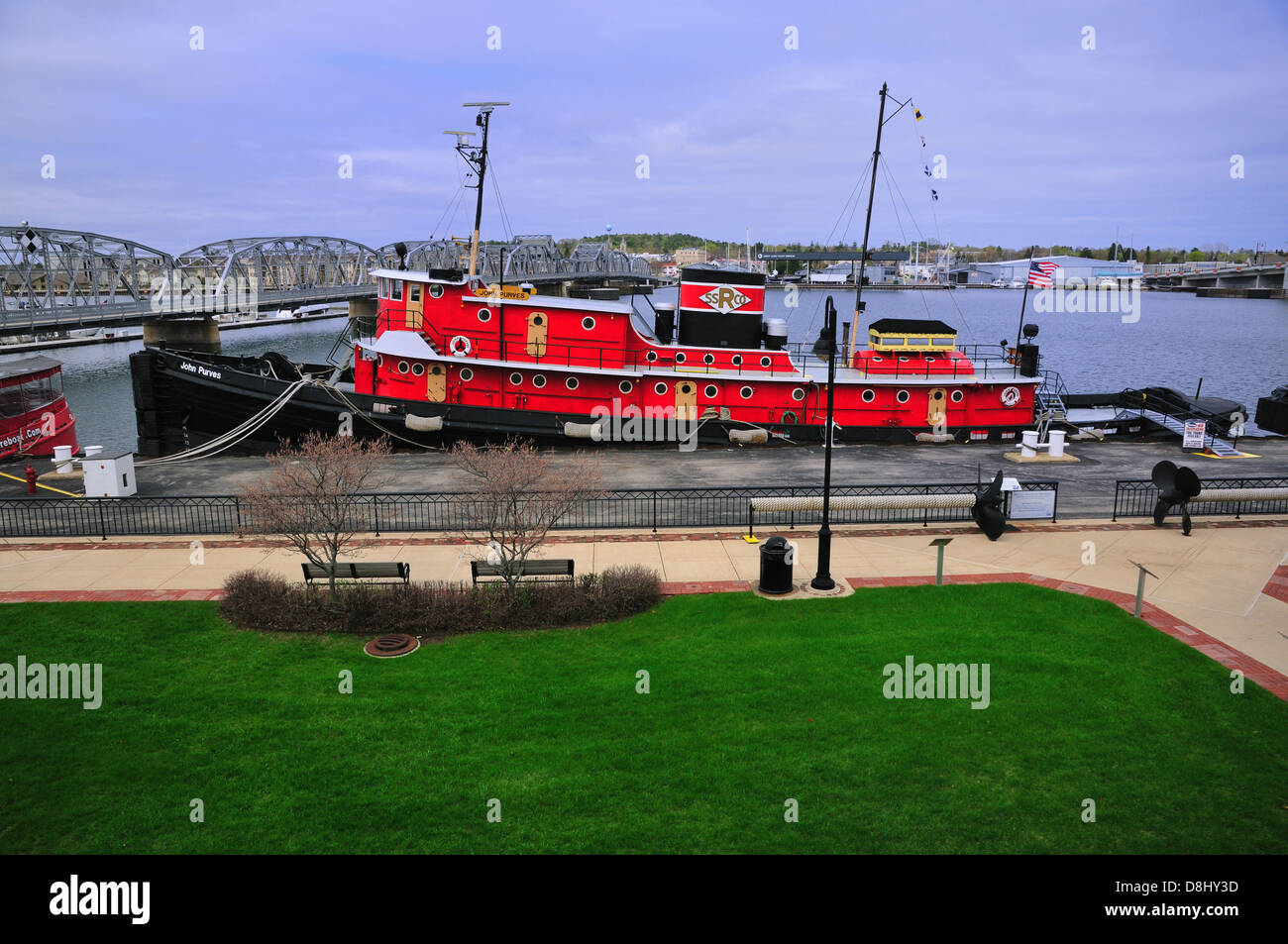 John purves hi-res stock photography and images - Alamy