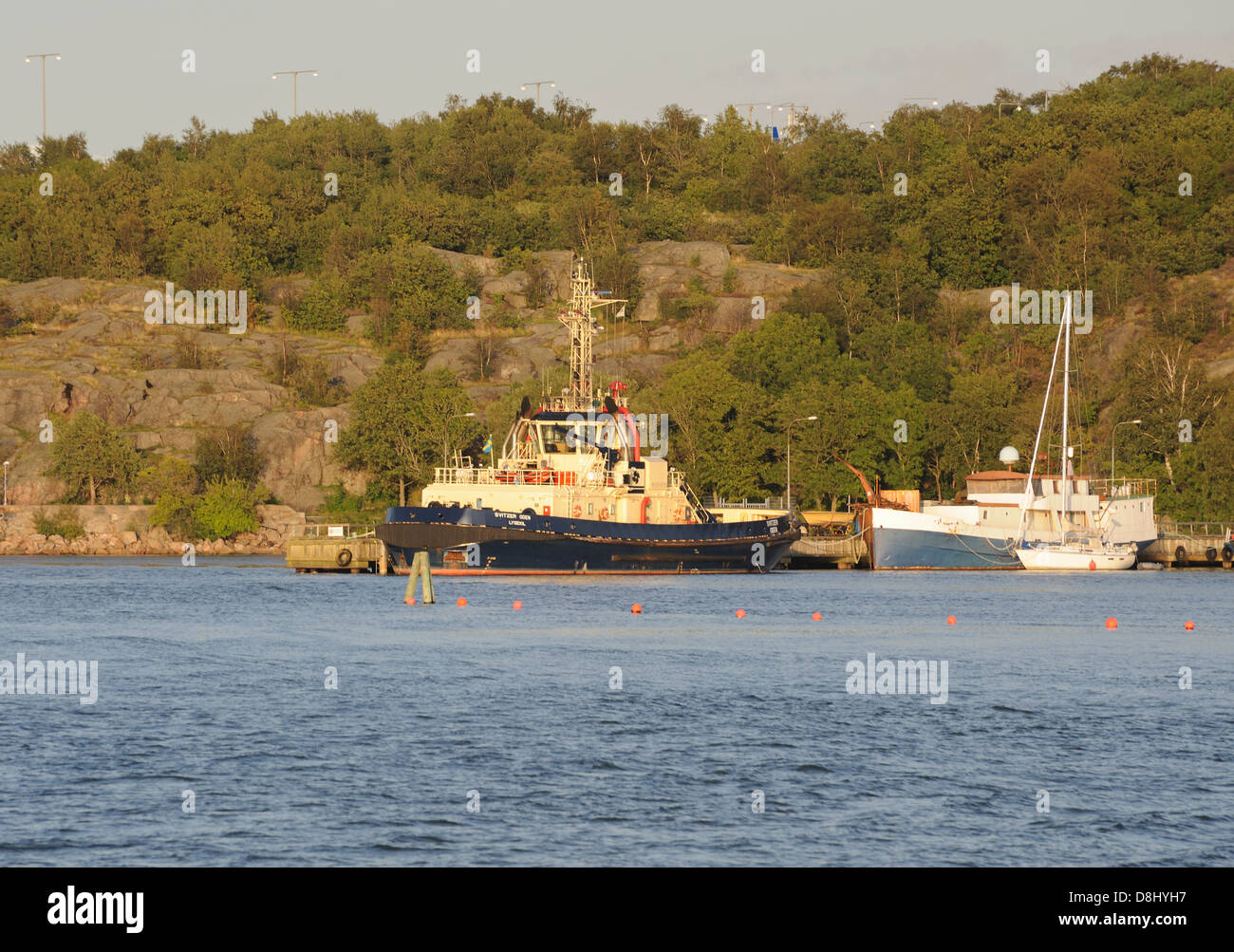 Gotheburg ship hi-res stock photography and images - Alamy