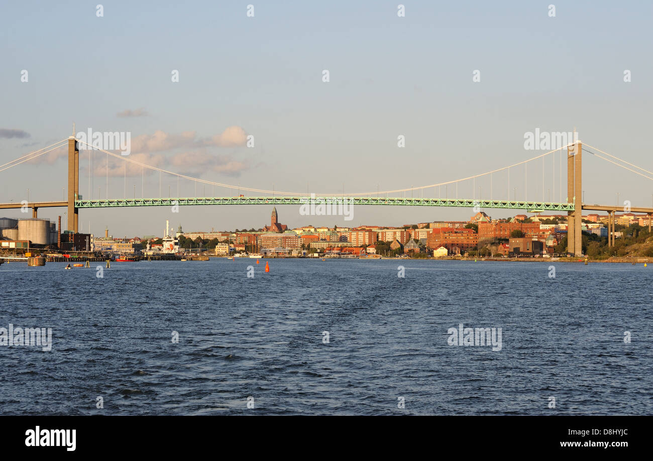 Bridge goteborg hi-res stock photography and images - Alamy