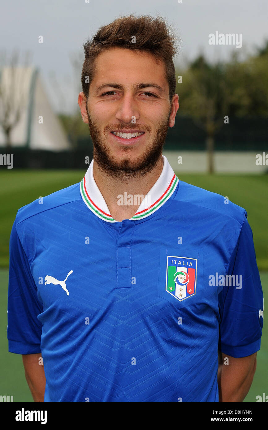 Centro tecnico hi-res stock photography and images - Alamy