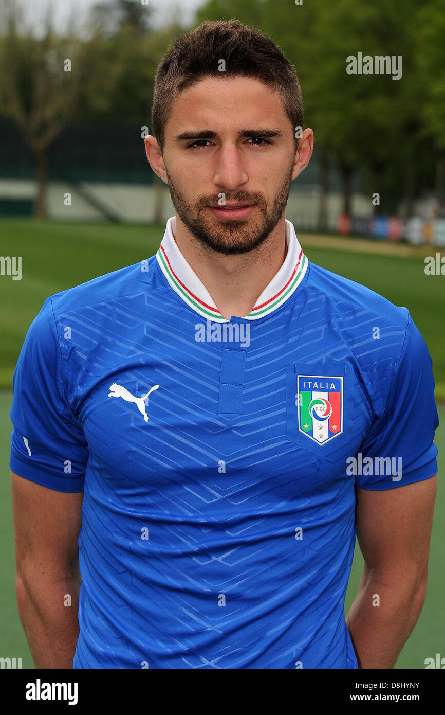 Centro tecnico hi-res stock photography and images - Alamy