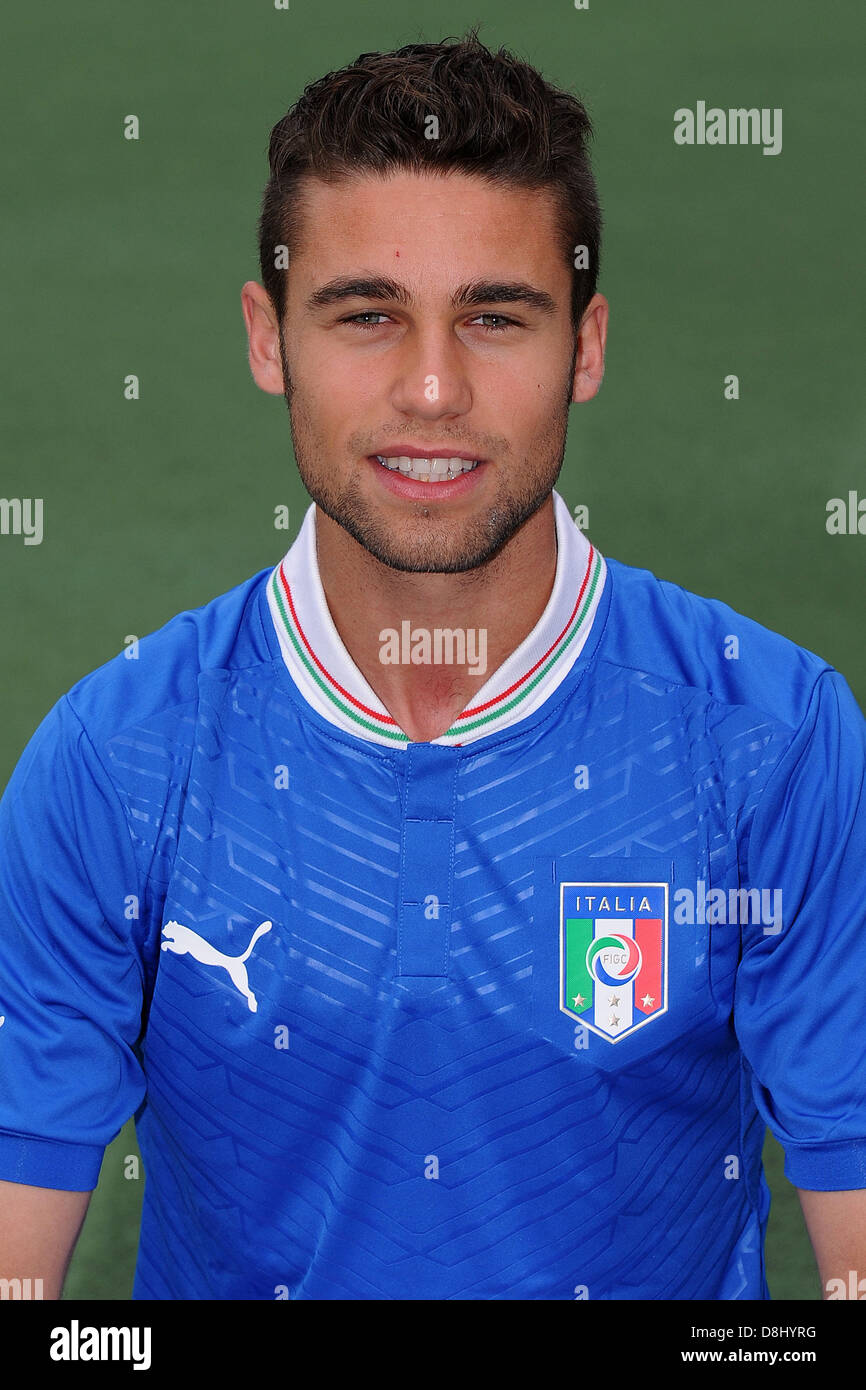 Fausto rossi hi-res stock photography and images - Alamy