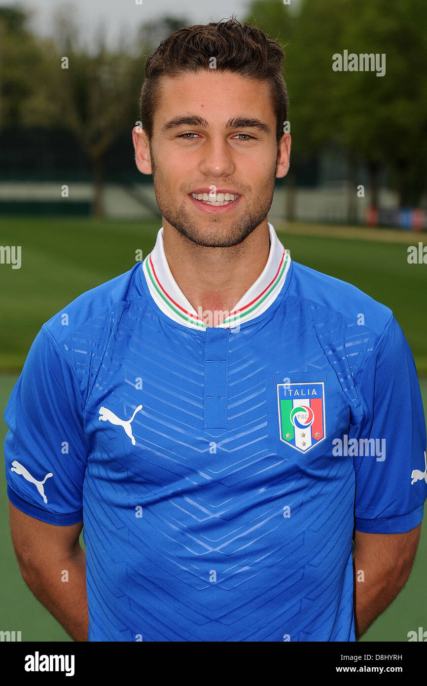 Rossi fausto hi-res stock photography and images - Alamy