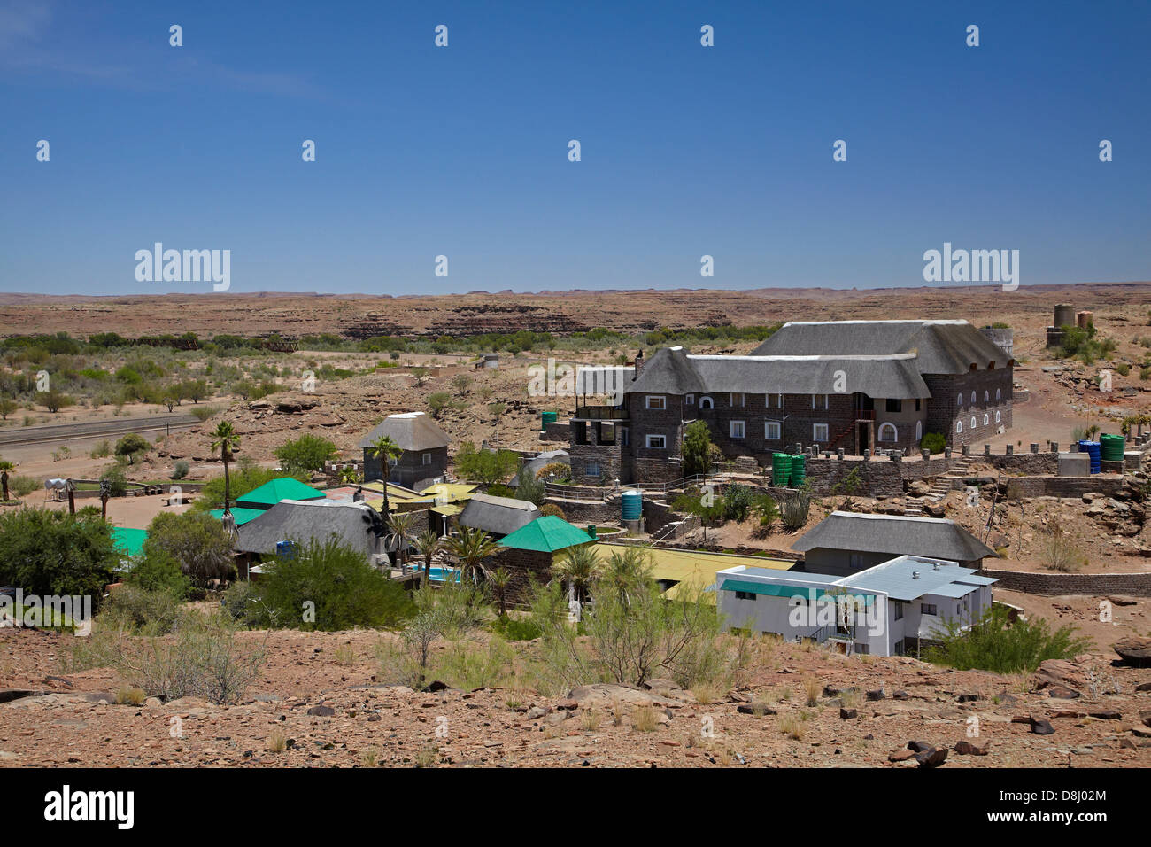 Historic seeheim hotel 1896 hi-res stock photography and images - Alamy