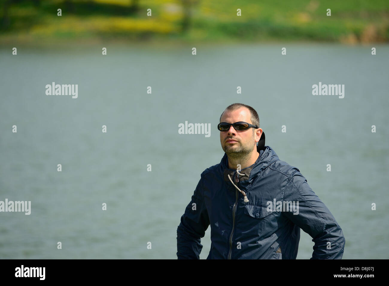 Akimbo hi-res stock photography and images - Alamy