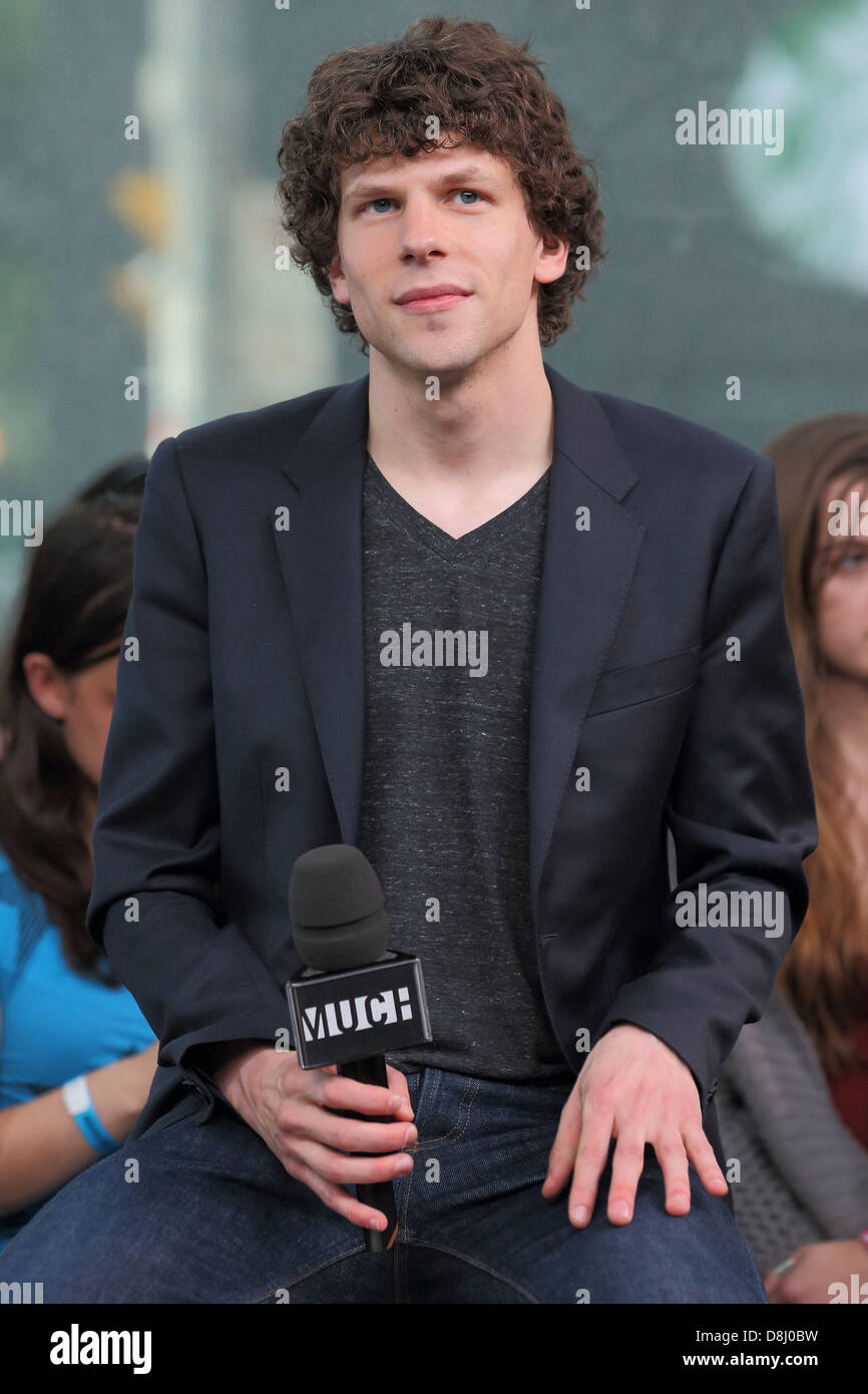 Jesse Eisenberg