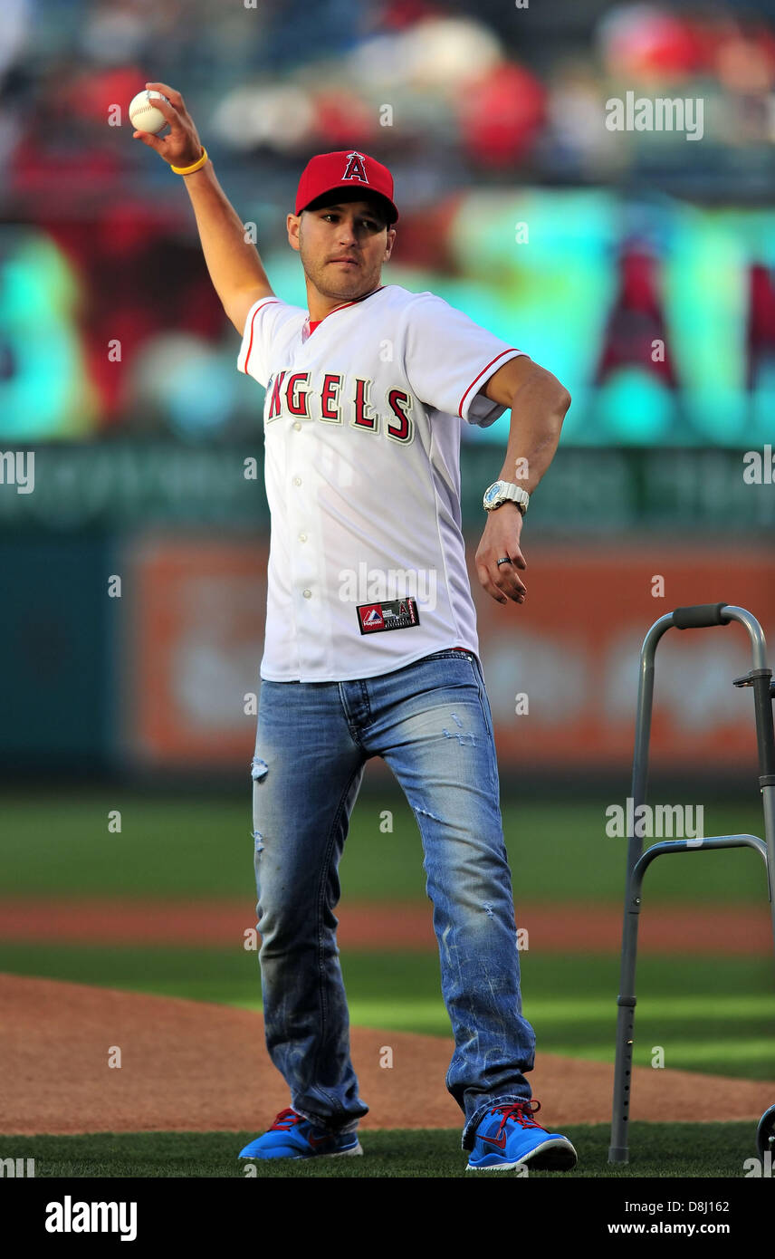 Los angeles county deputy hi-res stock photography and images - Alamy