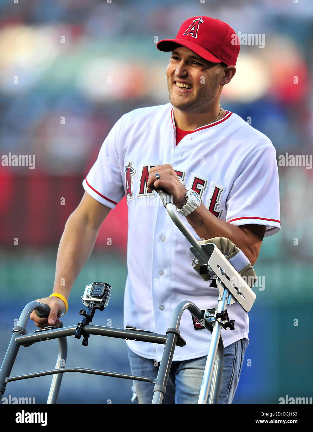 Los angeles county deputy hi-res stock photography and images - Alamy