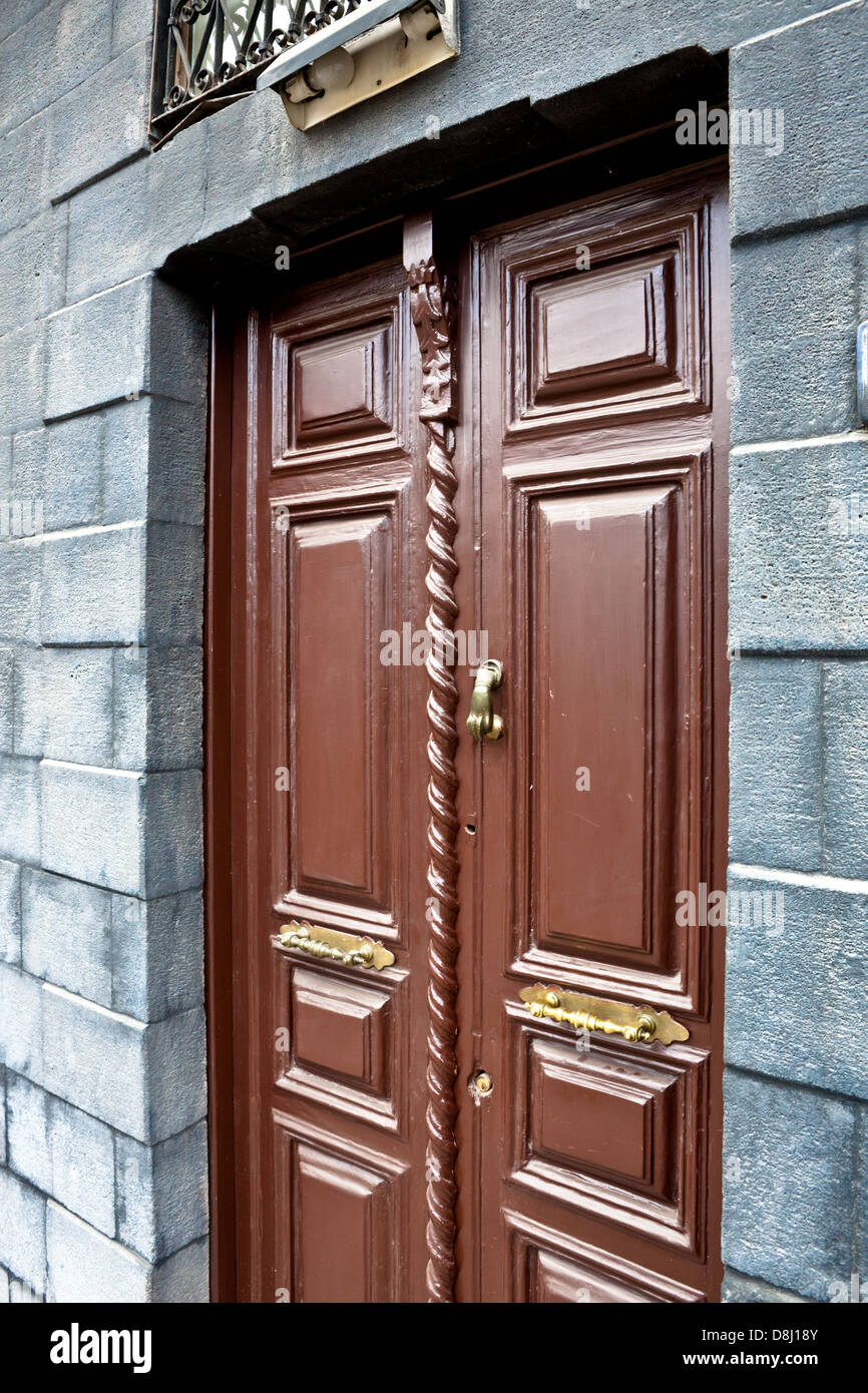 Syria damascus door hi-res stock photography and images - Alamy