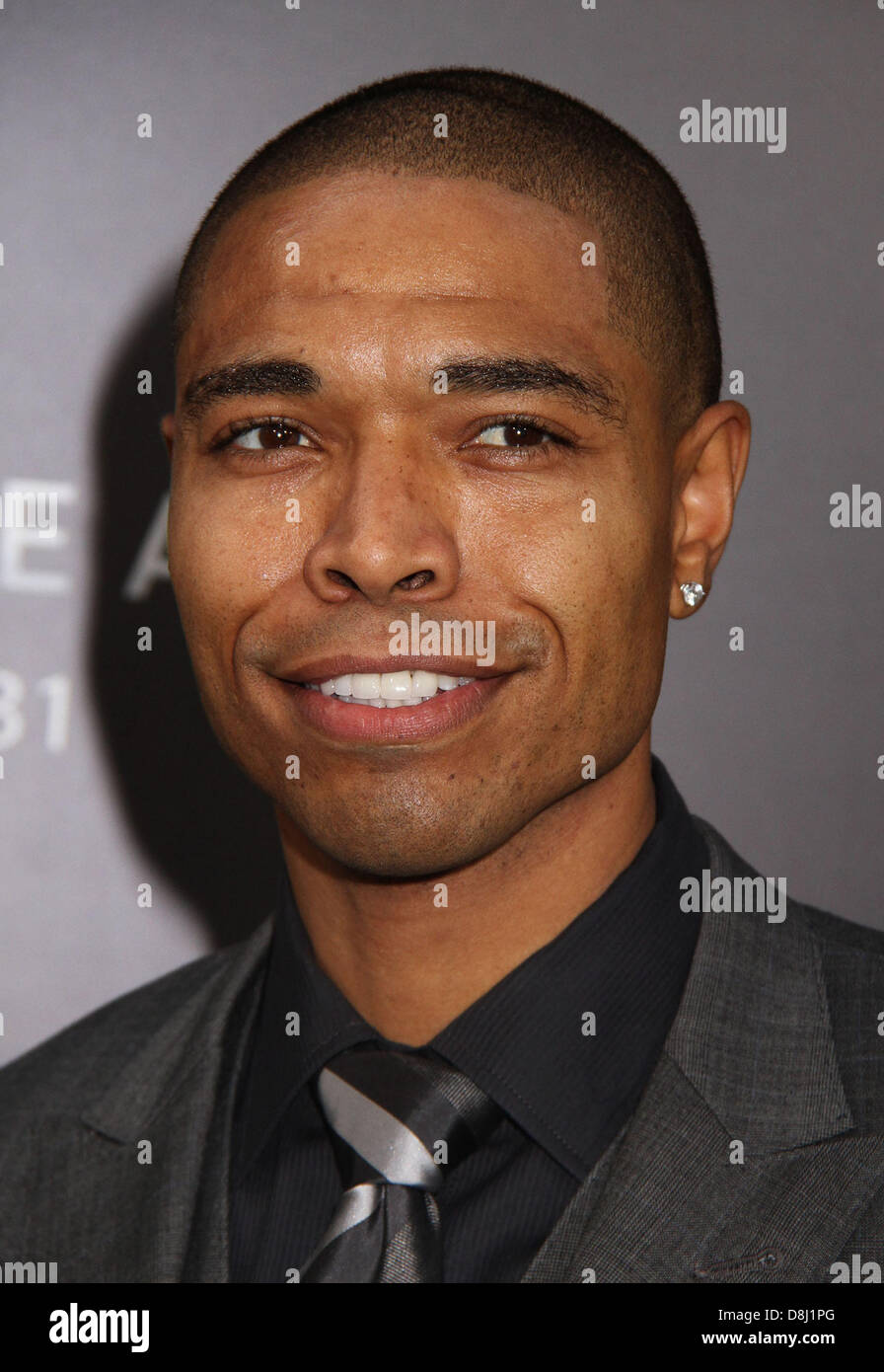 Caleeb pinkett hi-res stock photography and images - Alamy