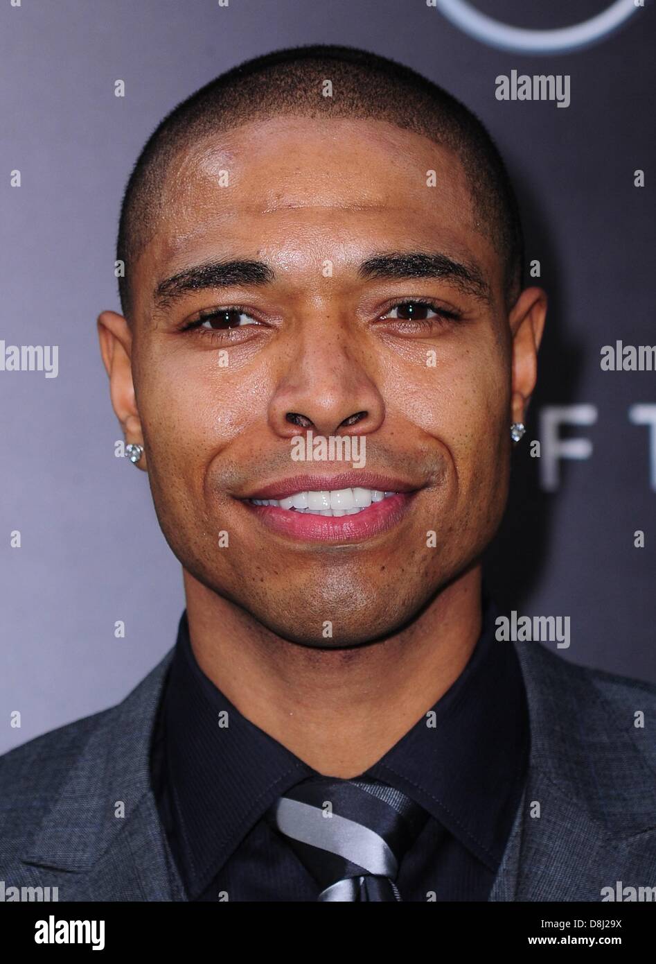 Caleeb pinkett hi-res stock photography and images - Alamy