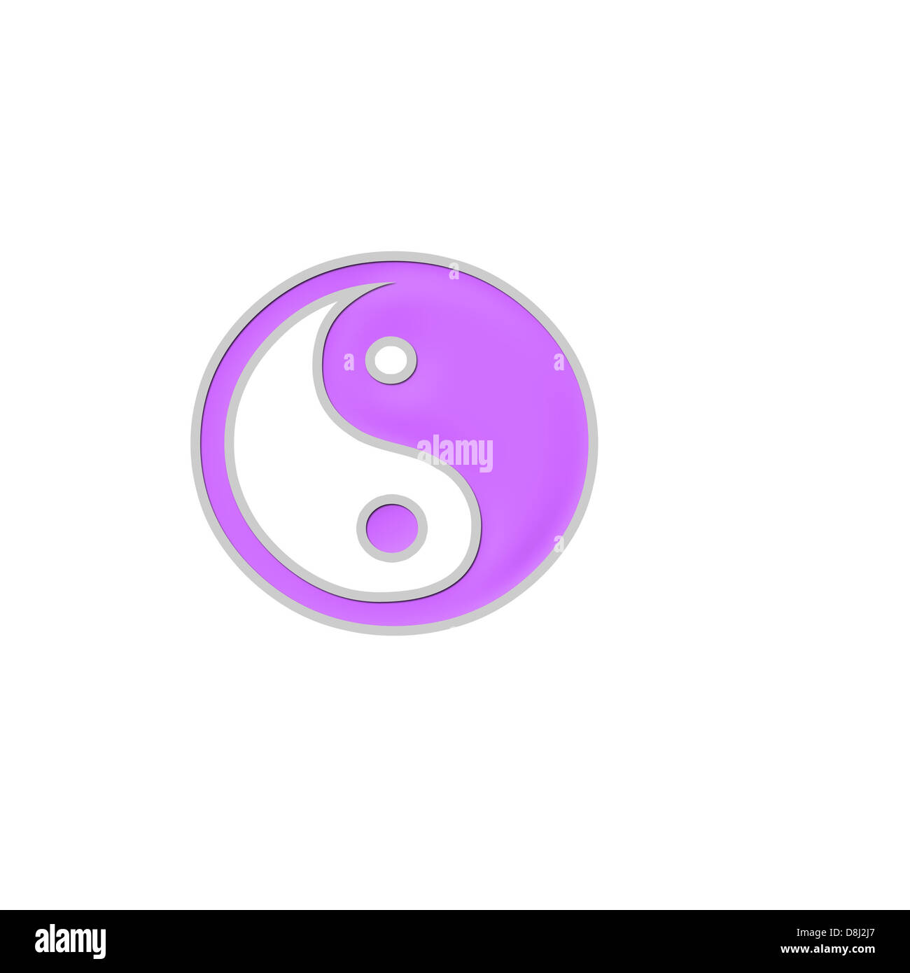 this symbol yin yang in Chinese philosophy concept of yin yang and ...