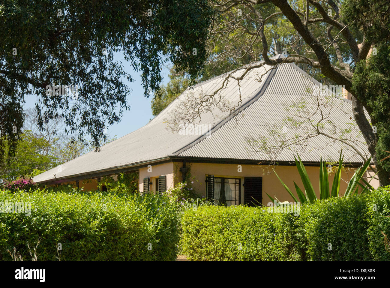 Elizabeth farm nsw hi-res stock photography and images - Alamy