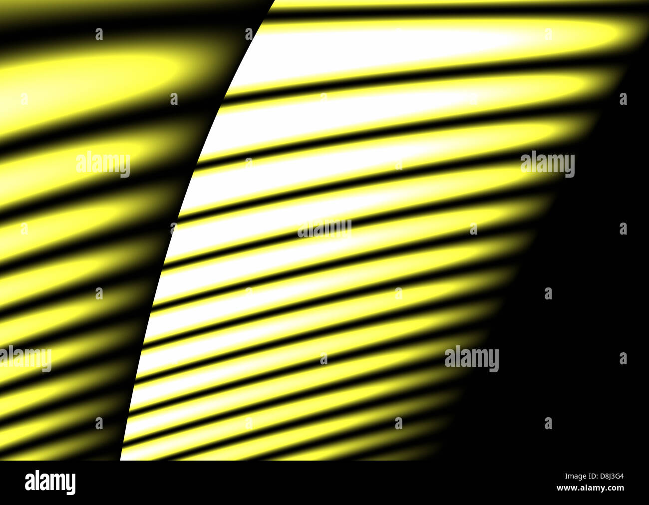 Continuous yellow line hi-res stock photography and images - Alamy