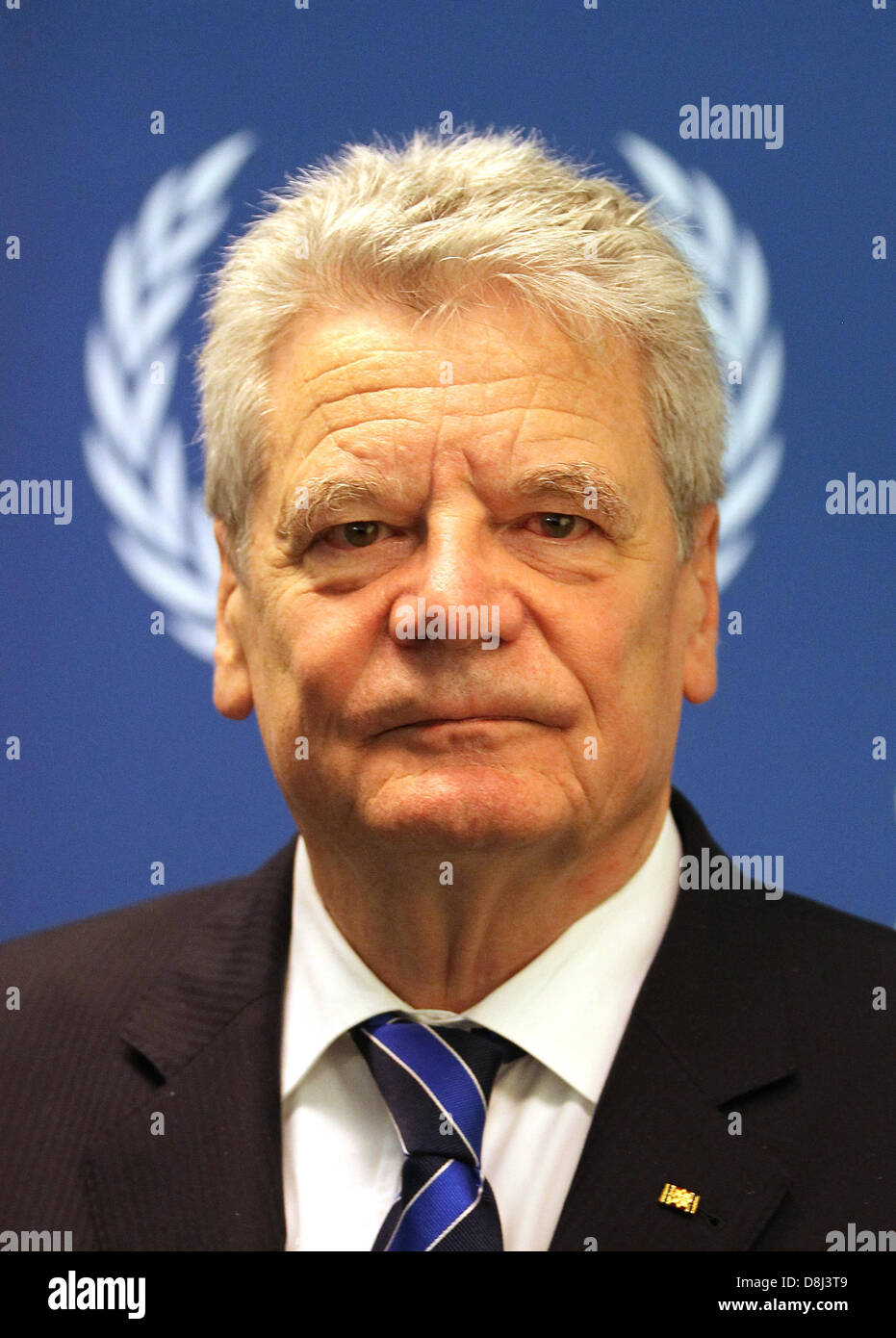 The international criminal court logo hi-res stock photography and ...