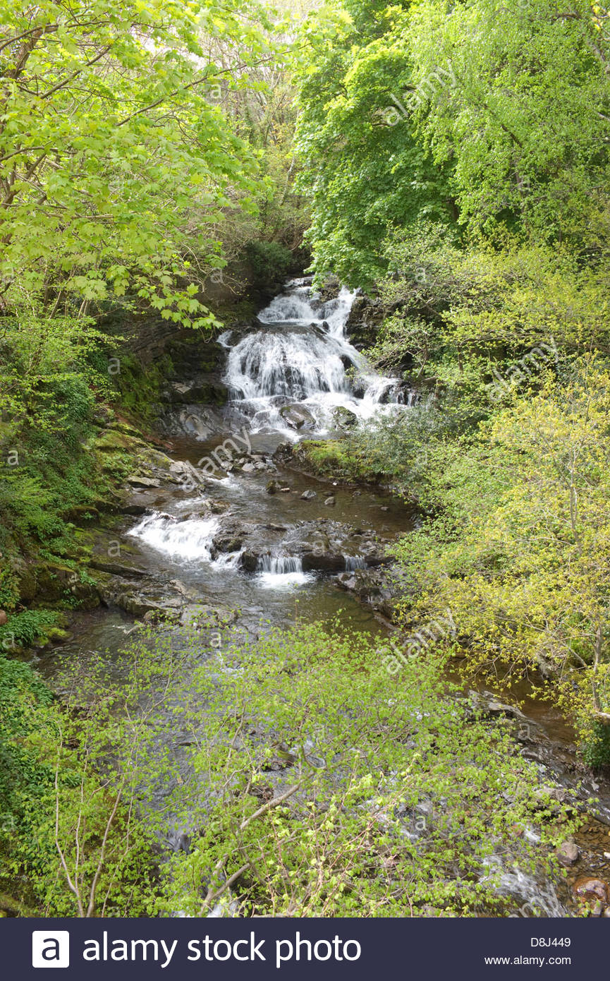 Trefriw Stock Photos & Trefriw Stock Images - Alamy