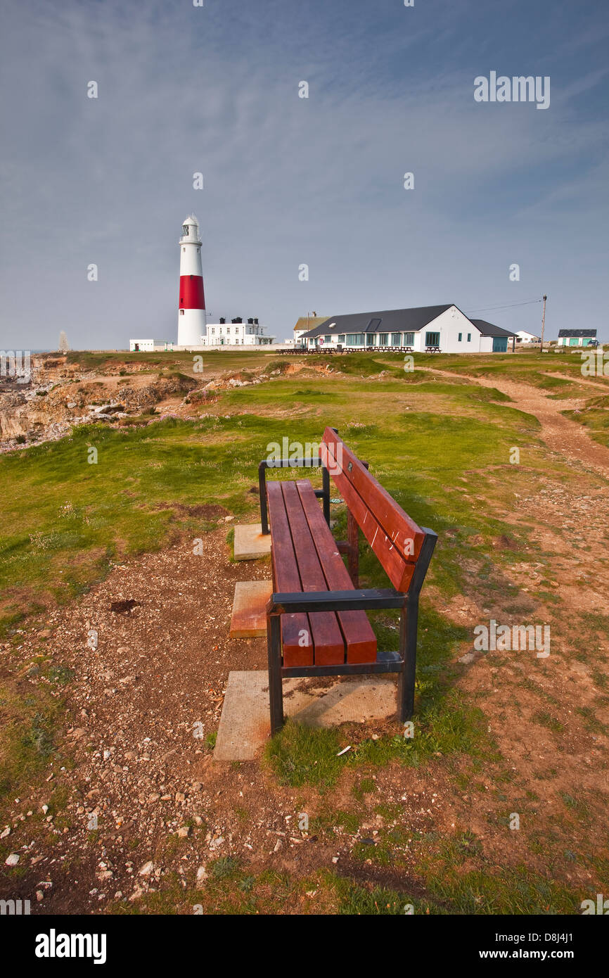 Portland Bill, Dorset Stock Photo - Alamy