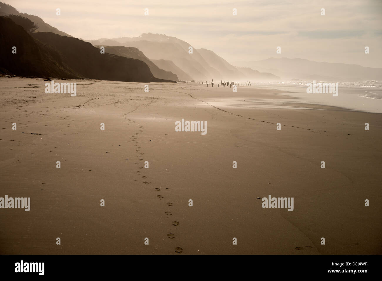 Daly city hi-res stock photography and images - Alamy