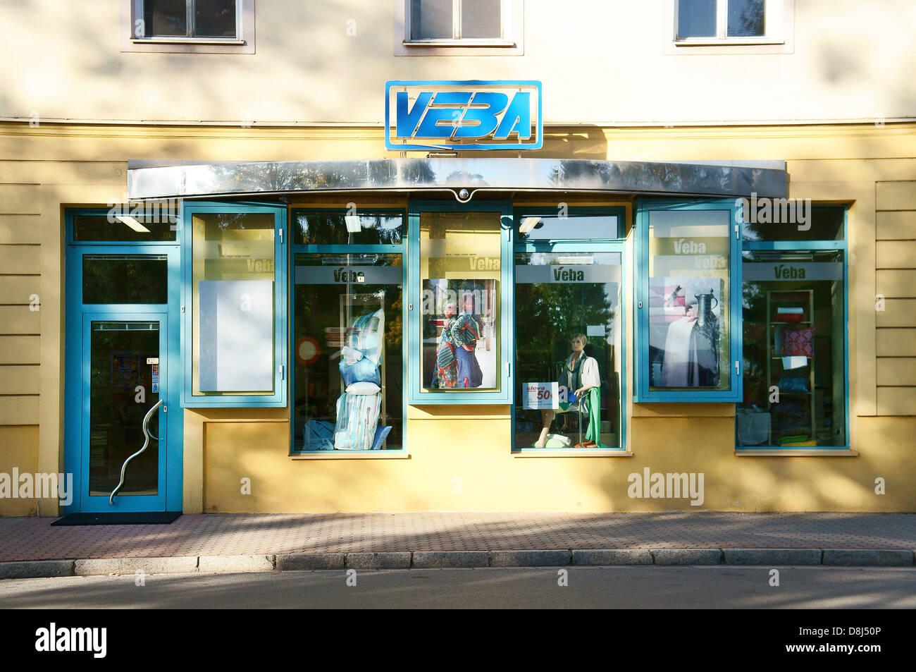 Veba broumov hi-res stock photography and images - Alamy