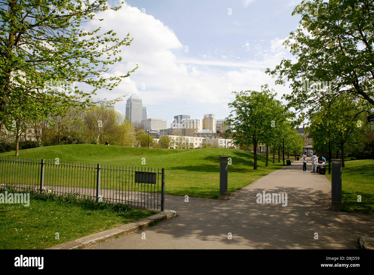 Ropemakers fields hi-res stock photography and images - Alamy
