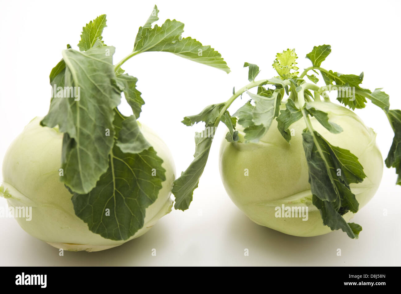 Kohlrabi side dish hi-res stock photography and images - Alamy