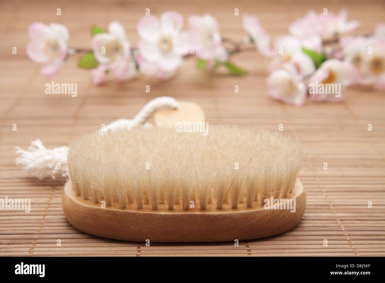 Brush rest hi-res stock photography and images - Alamy