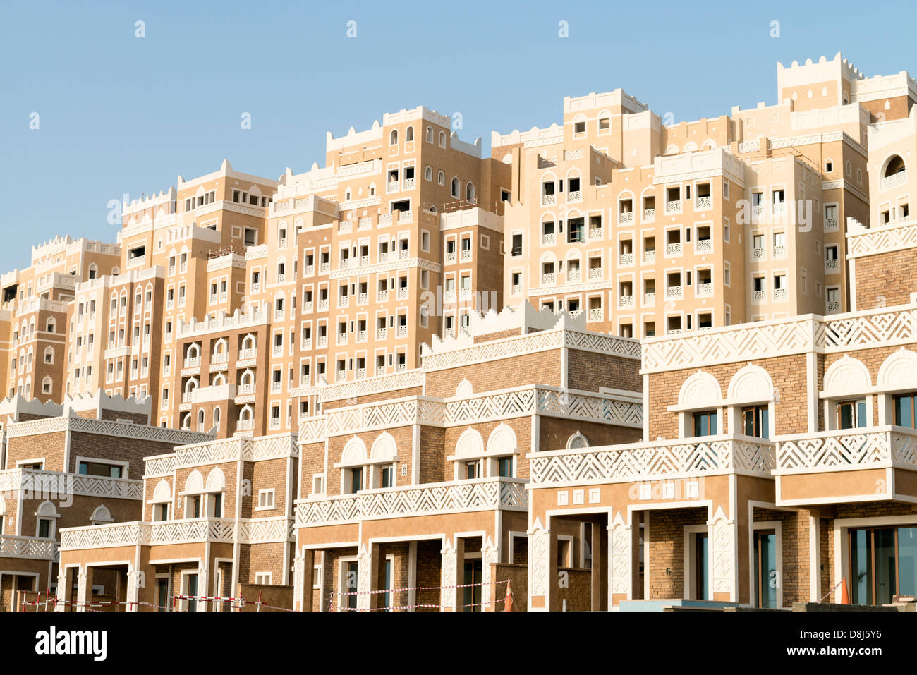 Kingdom of sheba hotel hi-res stock photography and images - Alamy