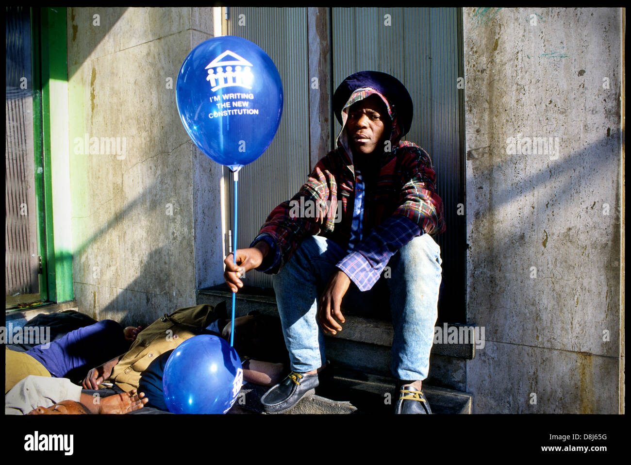 New constitution hi-res stock photography and images - Alamy