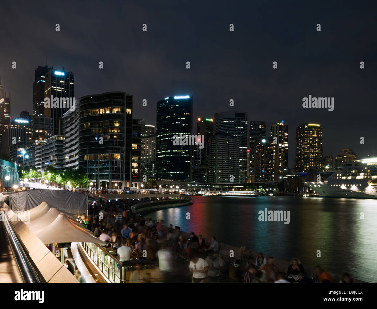 Sydney, NSW, Australia. © copyright 2013 Matteo Colombo. All rights ...