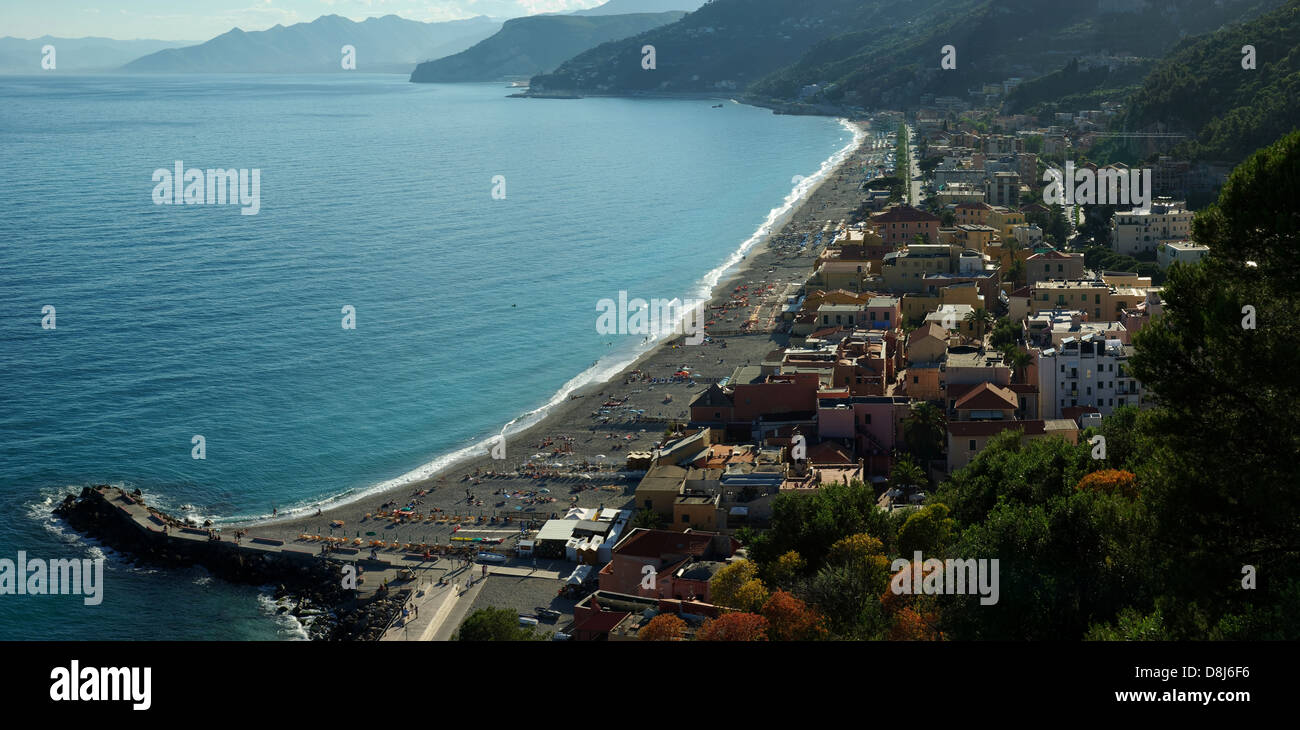 Varigotti hi-res stock photography and images - Alamy