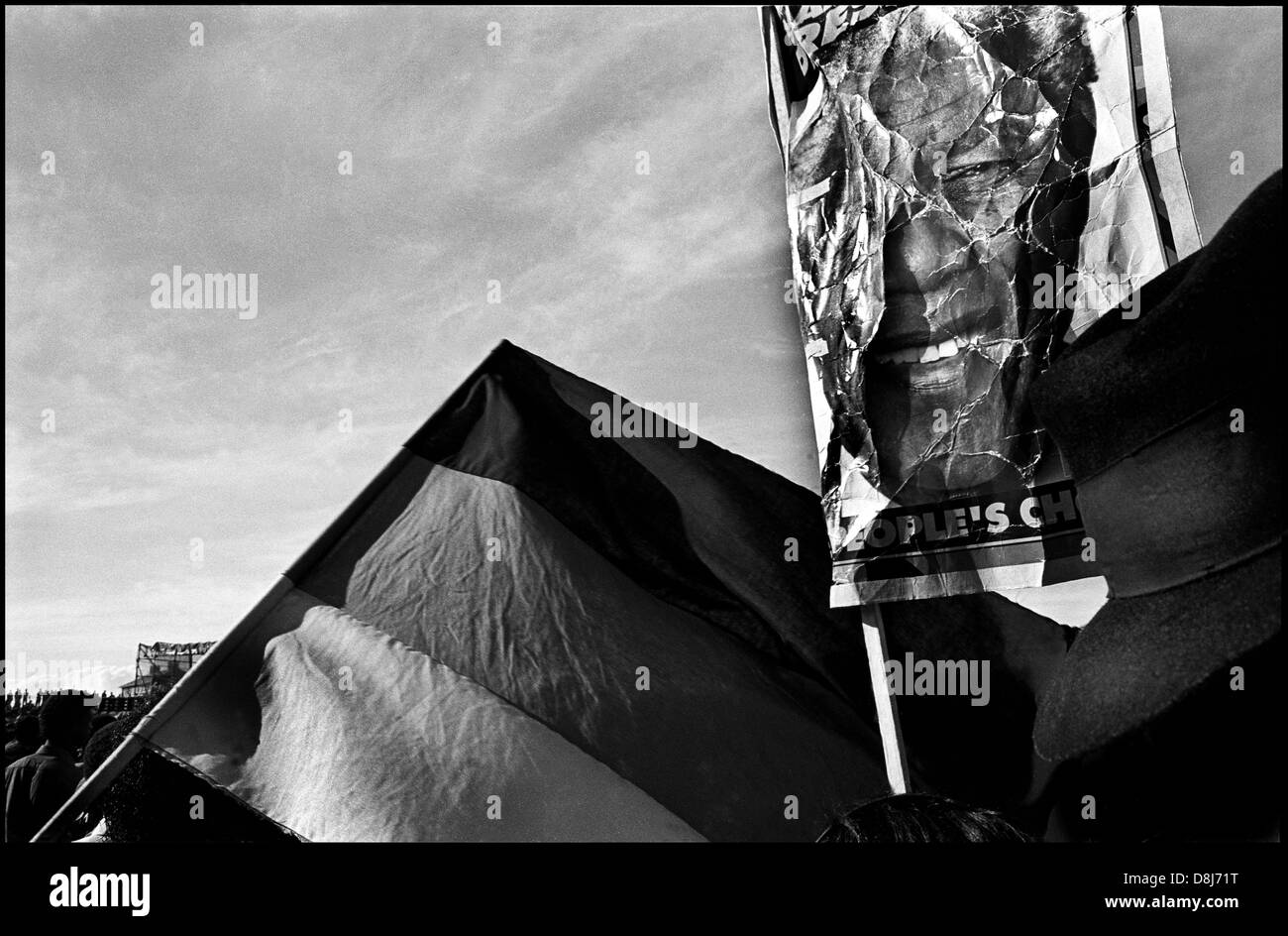 Anc poster hi-res stock photography and images - Alamy