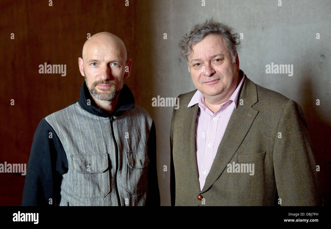 Tilo werner hi-res stock photography and images - Alamy