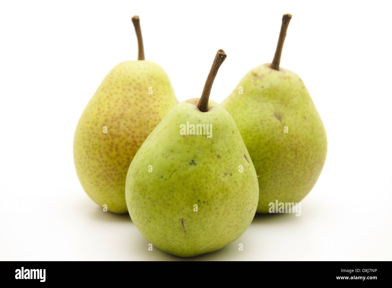 Pears form hi-res stock photography and images - Alamy