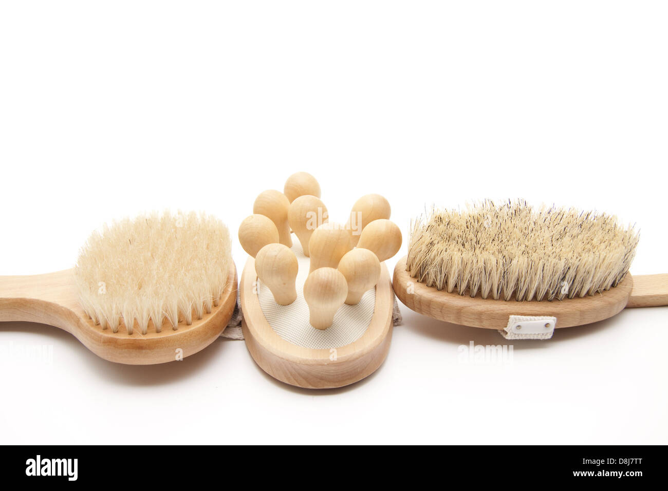 Brush rest Cut Out Stock Images & Pictures - Alamy