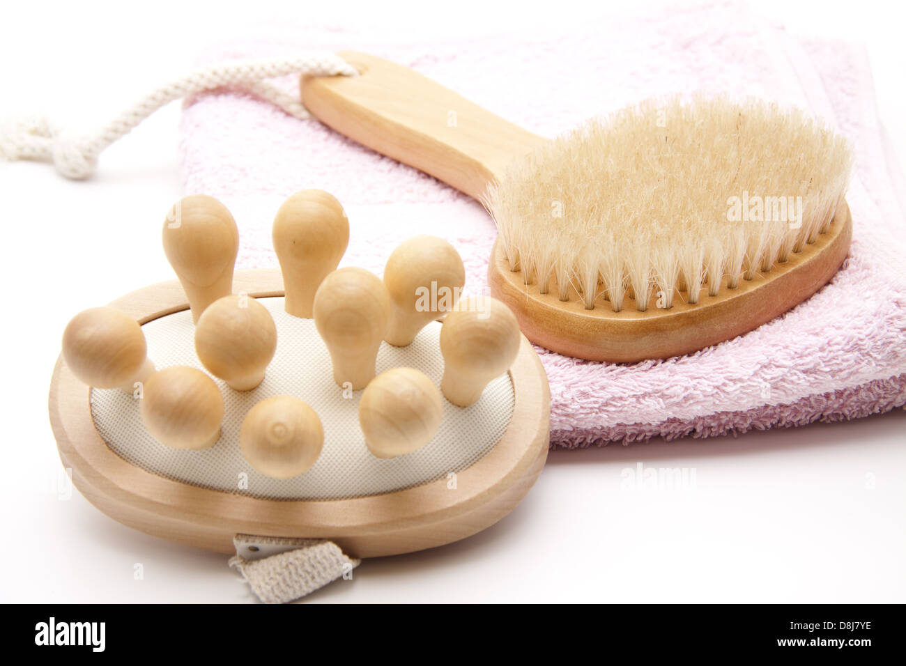 Massage implements hi-res stock photography and images - Alamy