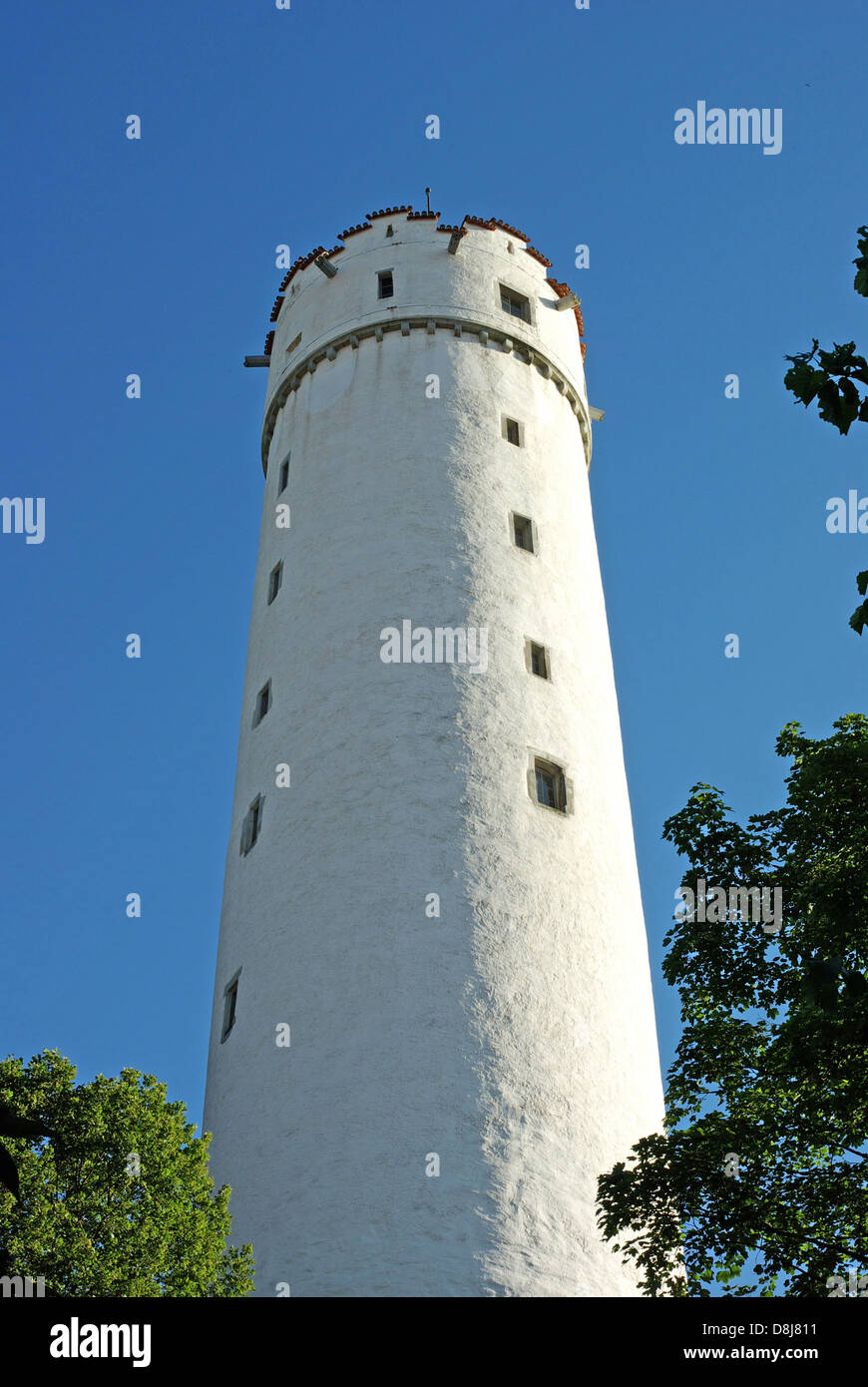 Mehlsack - Ravensburg Stock Photo - Alamy