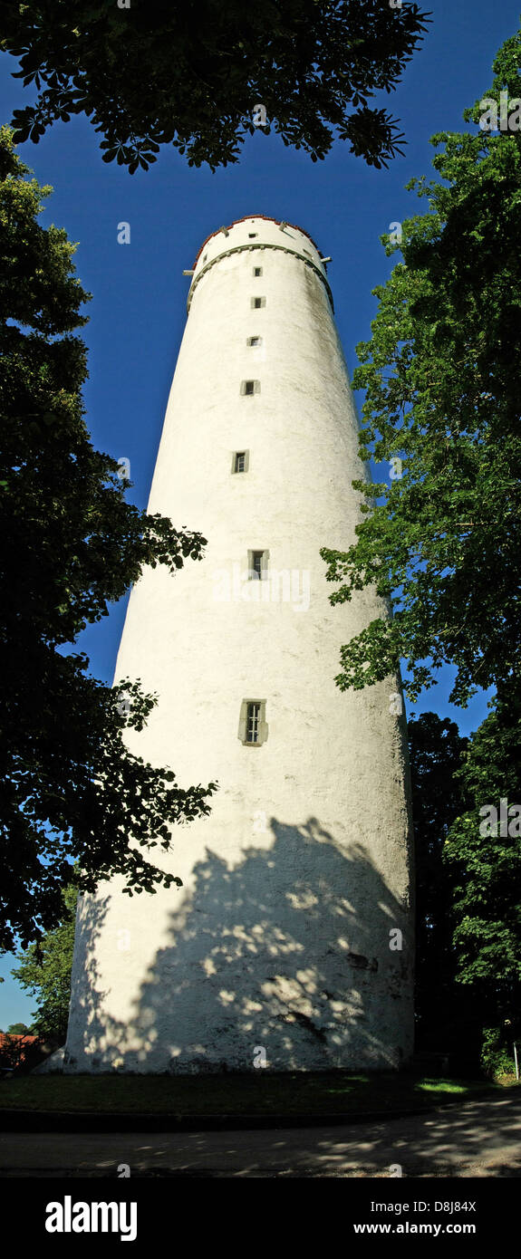 Panorama Mehlsack - Ravensburg Stock Photo - Alamy