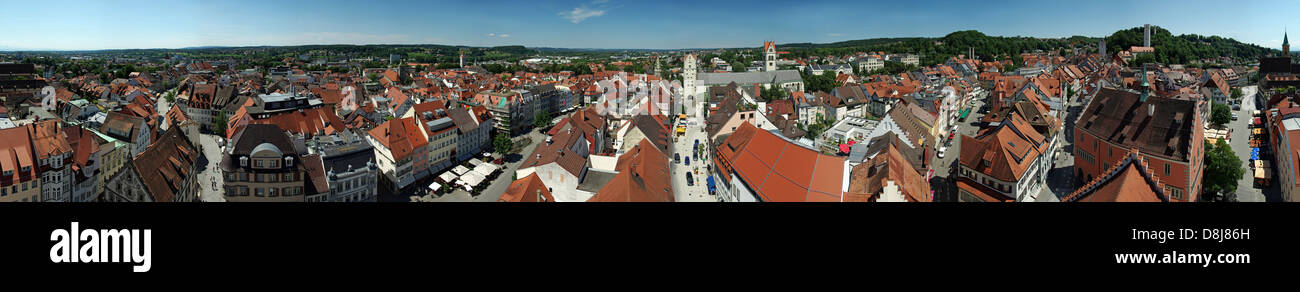 360 towers hi-res stock photography and images - Alamy