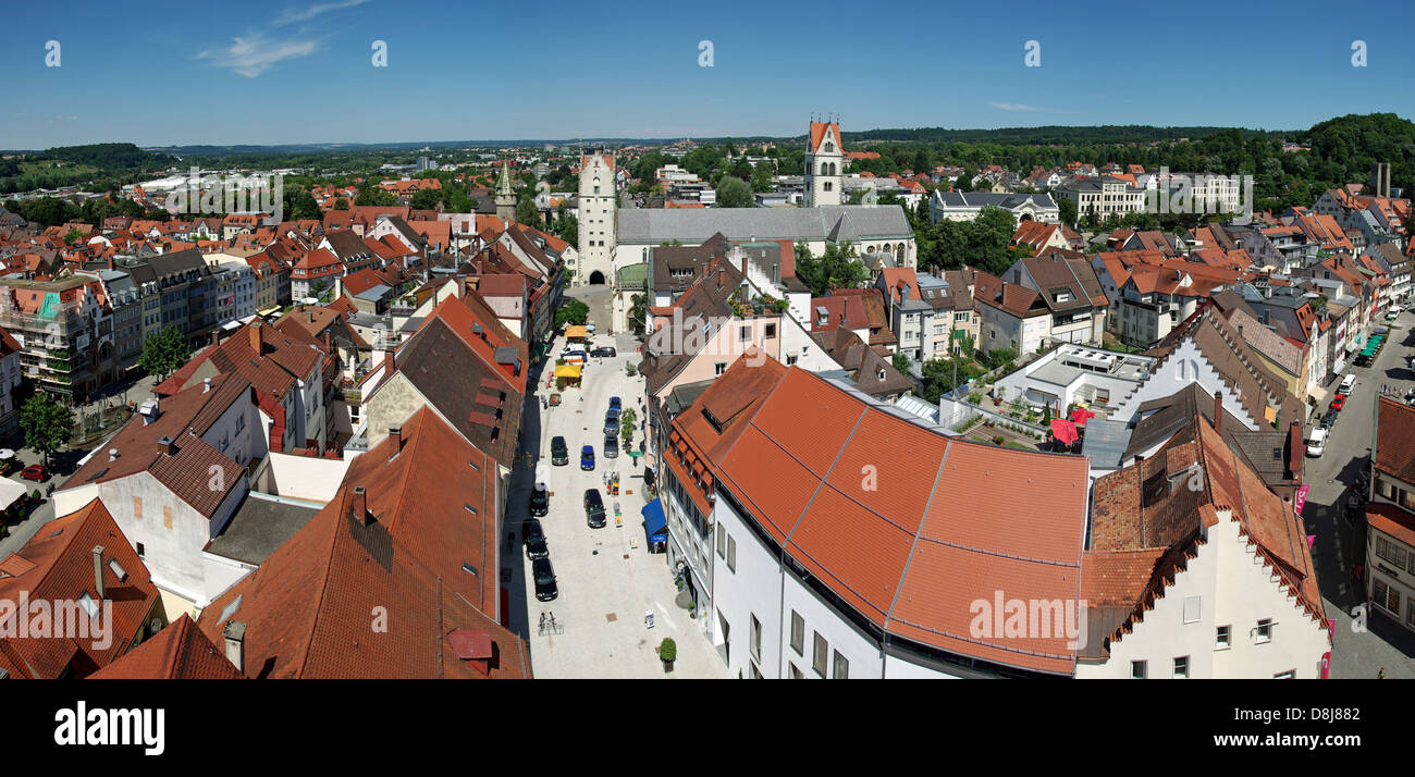 Panoramaausblick hi-res stock photography and images - Alamy