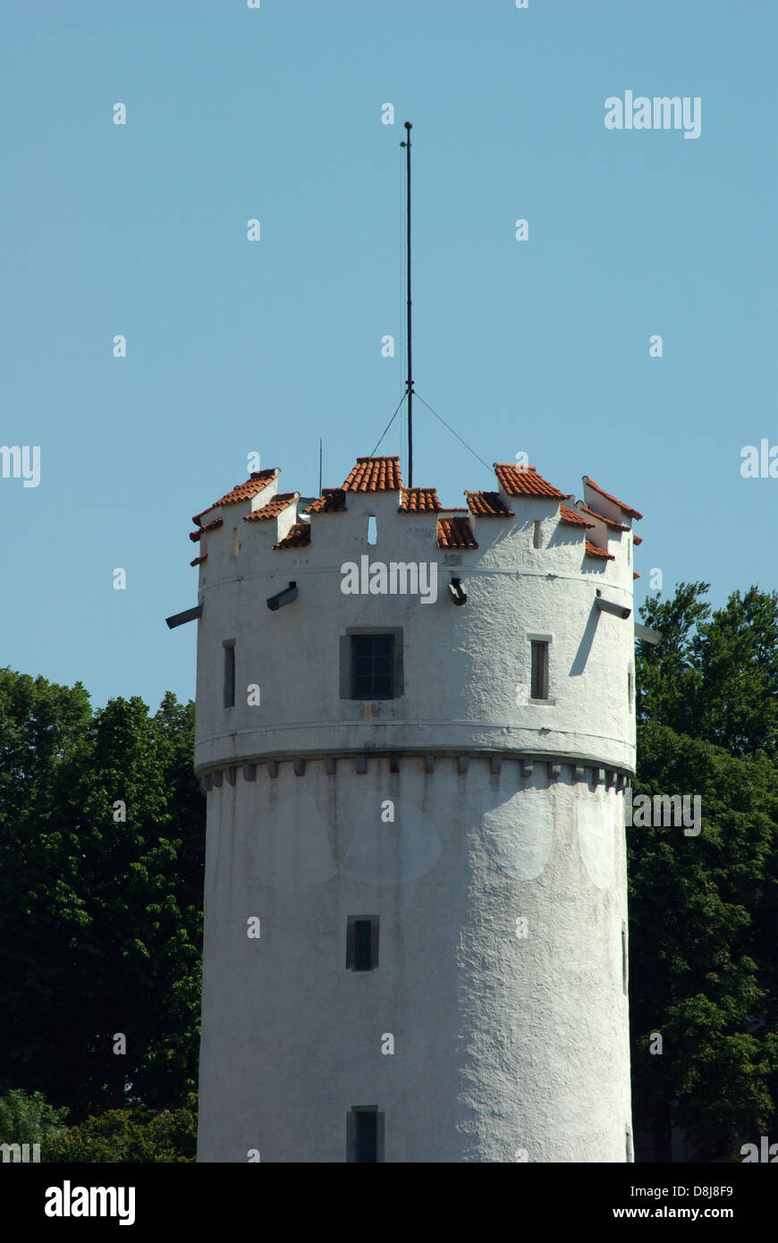 Mehlsack - Ravensburg Stock Photo - Alamy