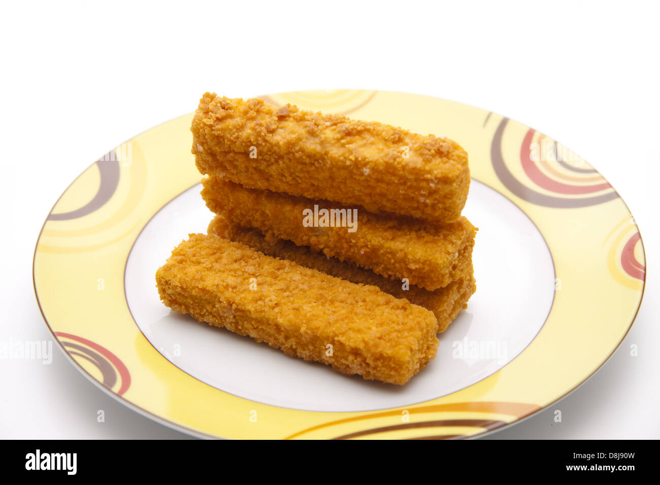 Fischstaebchen hi-res stock photography and images - Alamy