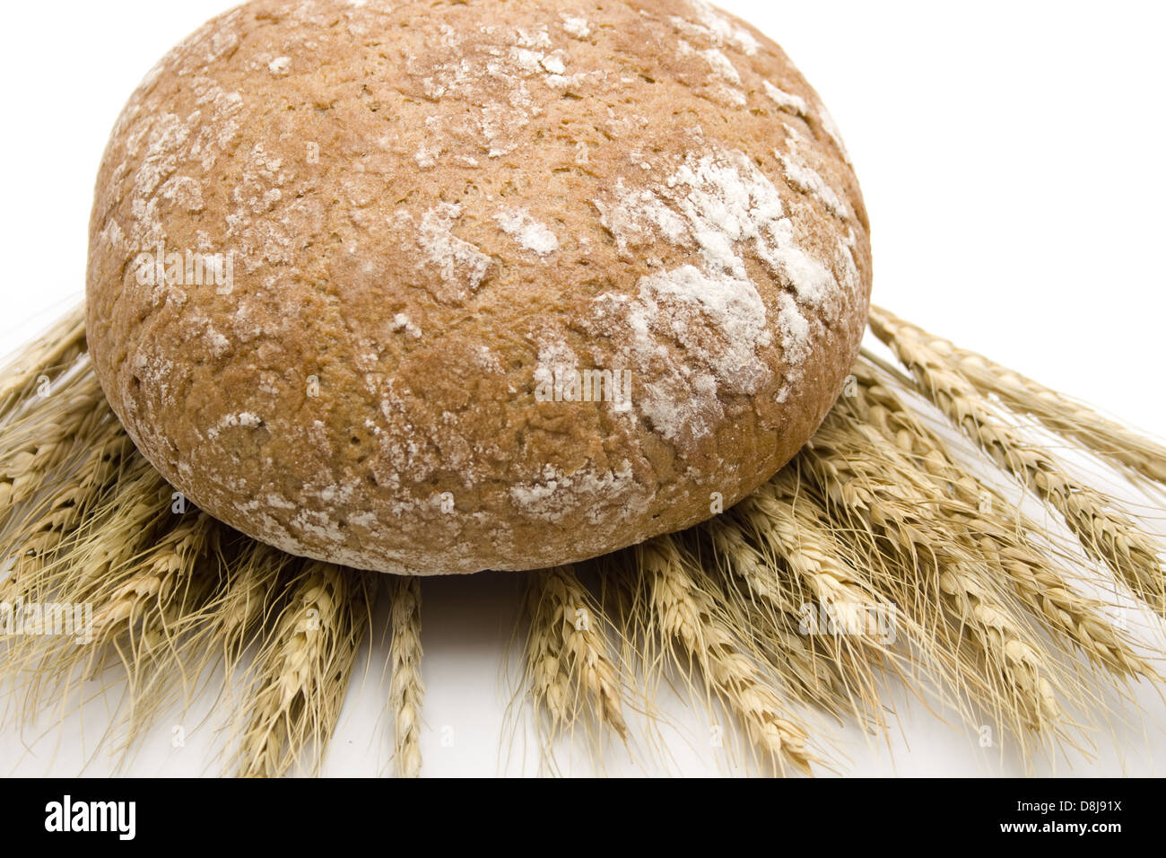 Weizen muster hi-res stock photography and images - Alamy